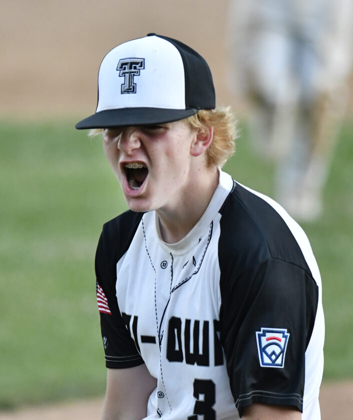 Muncy juniors showed tremendous fight in title loss | News, Sports ...